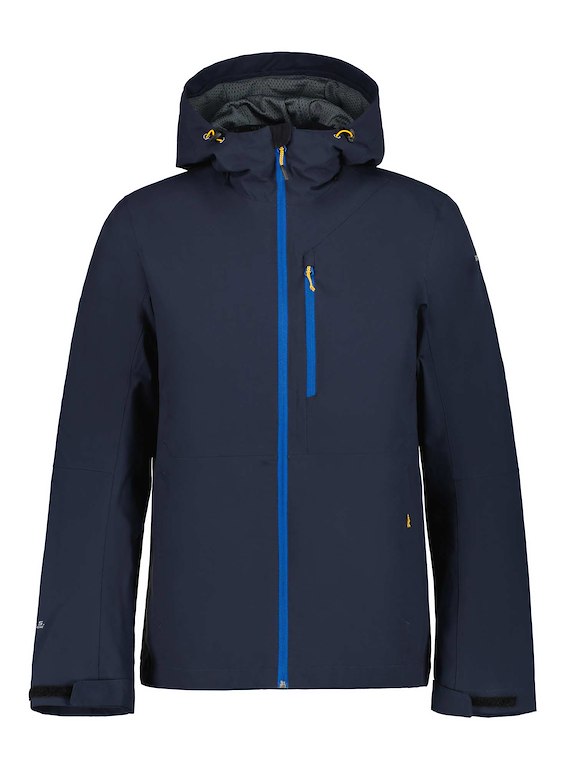 ICEPEAK muška outdoor jakna BASKIN 3 u 1