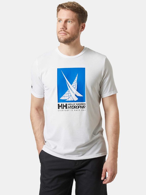 HELLY HANSEN Muška majica HP RACE GRAPHIC
5369,00 RSD