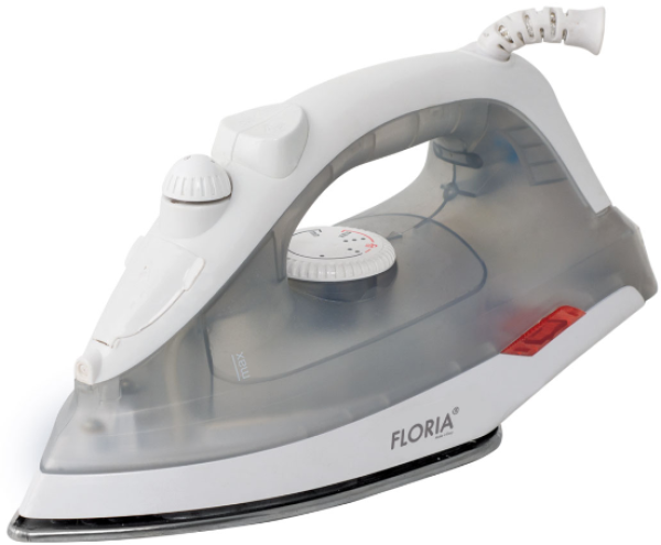 Zilan ZLN2878 Pegla na paru, 1600 W