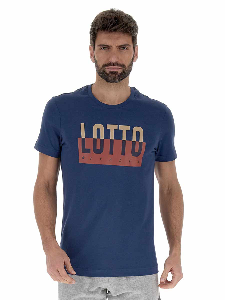 LOTTO Muška majica TEE ORIGINS III
2166,00 RSD