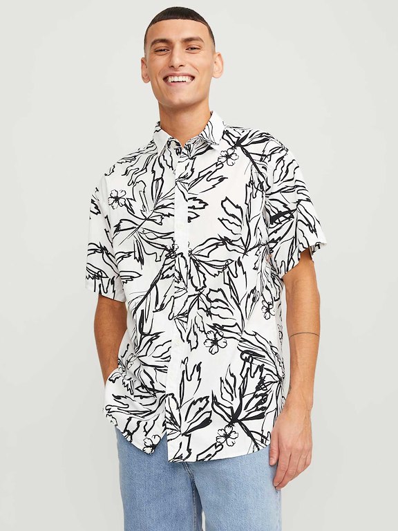 JACK & JONES Muška košulja JORLAFAYETTE AOP SHIRT SS
2669,00 RSD 
3559,00 RSD (-25%) Najniža cena u poslednjih 30 dana*
3559,00 RSD (-25%) Najniža cena u poslednjih 30 dana*
3559,00 RSD (-25%) Red...