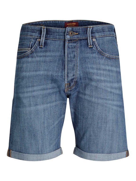 JACK & JONES Muške kratke pantalone JJICHRIS JJWOOD SHORTS GE 415 SN
3574,00 RSD 
4765,00 RSD (-25%) Najniža cena u poslednjih 30 dana*
4765,00 RSD (-25%) Najniža cena u poslednjih 30 dana*
4765,0...