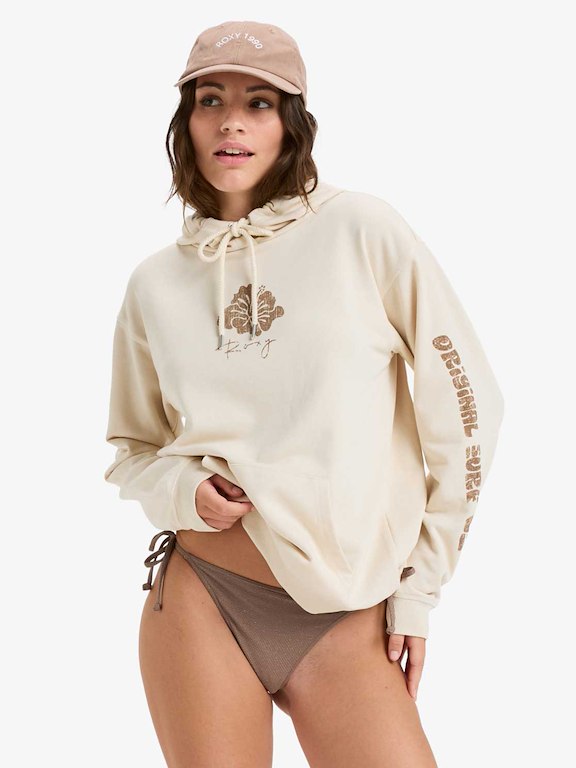 ROXY Ženski duks SURF STOKED HOODIE TERRY VINT
6630,00 RSD