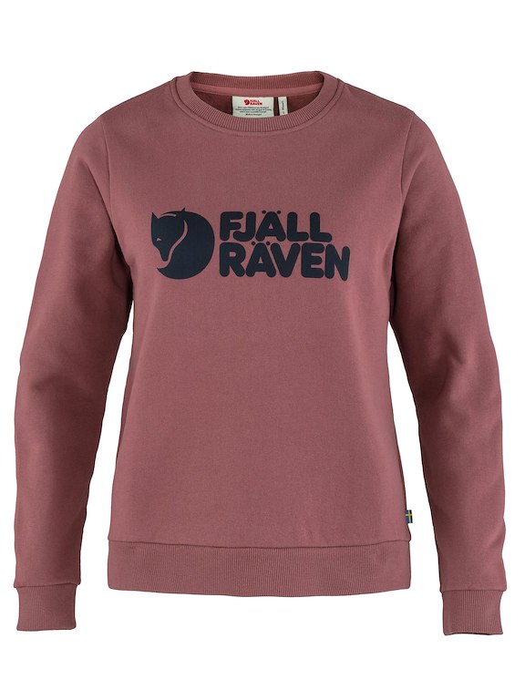 FJALLRAVEN Ženska bluza Logo