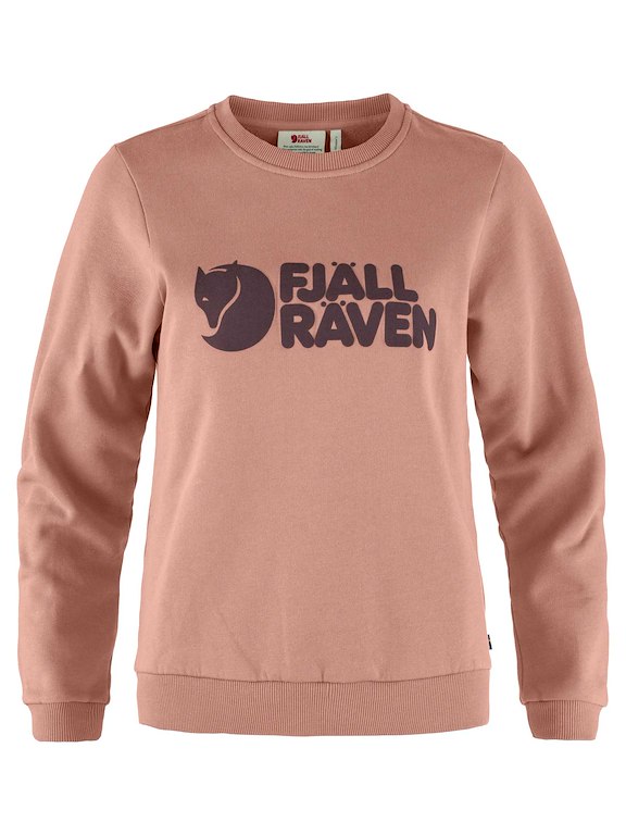 FJALLRAVEN Ženska bluza Logo Sweater W
14474 RSD
