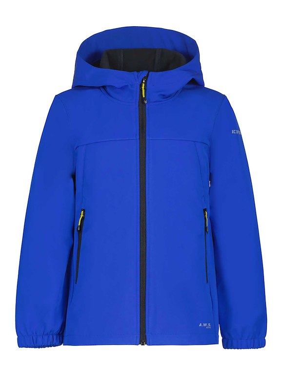 ICEPEAK Muška softshell jakna KONAN JR
6027 RSD