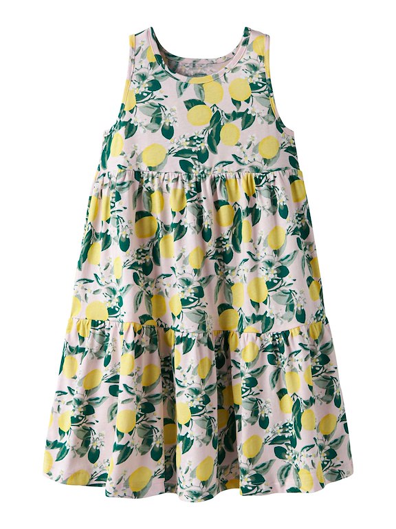 NAME IT Dečija haljina NKFVIGGA SPENCER DRESS
1442 RSD