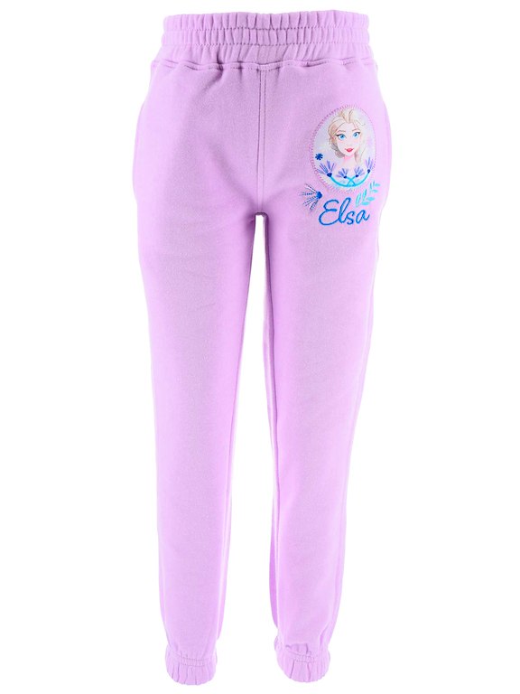 KIDS MOVIE HEROES Dečiji donji deo trenerke FROZEN
2226 RSD