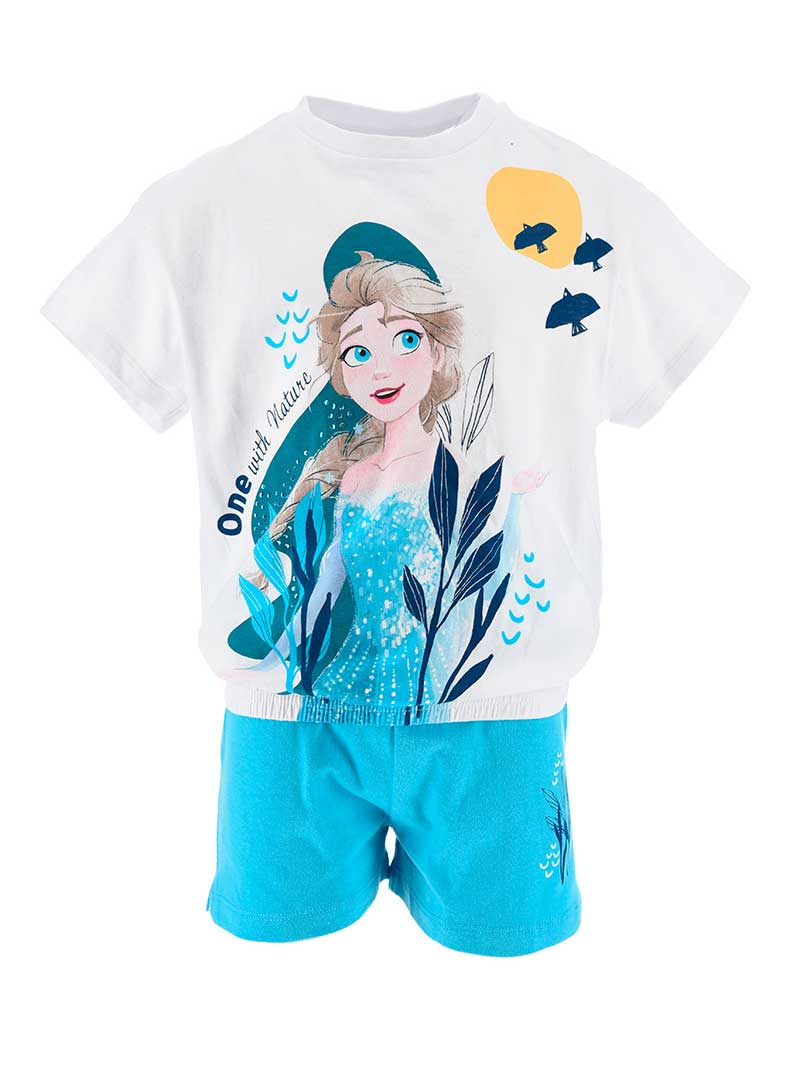 KIDS MOVIE HEROES Dečiji komplet od 2 dela FROZEN
2528 RSD
