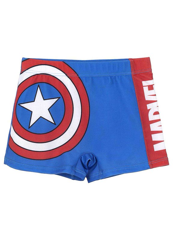 CERDA Dečiji kupaći kostim Avengers
1442 RSD