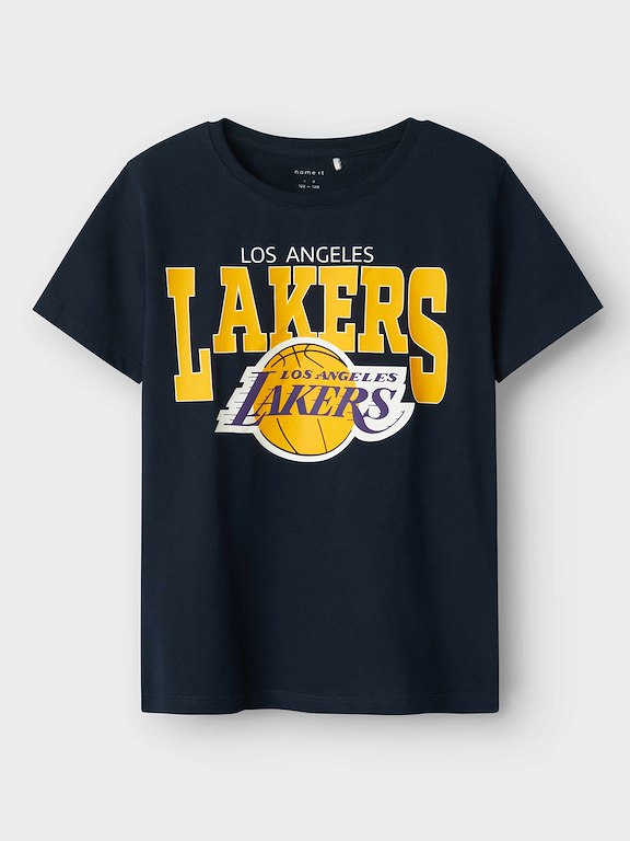 NAME IT Dečija majica NKMMADS NBA SS TOP
2045 RSD