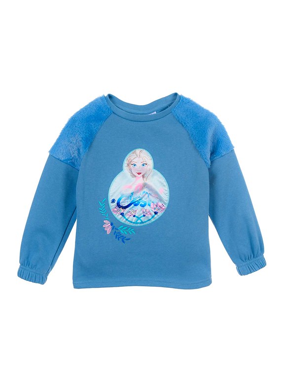 KIDS MOVIE HEROES Dečija duksica FROZEN
2226 RSD