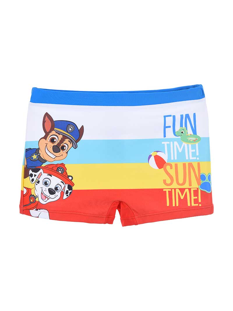 KIDS MOVIE HEROES Dečiji kupaći kostim Paw Patrol
1321 RSD