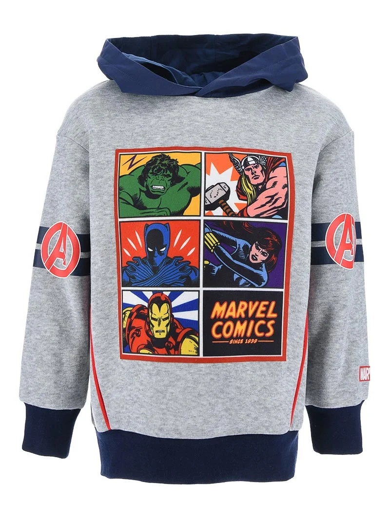 KIDS MOVIE HEROES dečija duksica AVENGERS C
2829 RSD