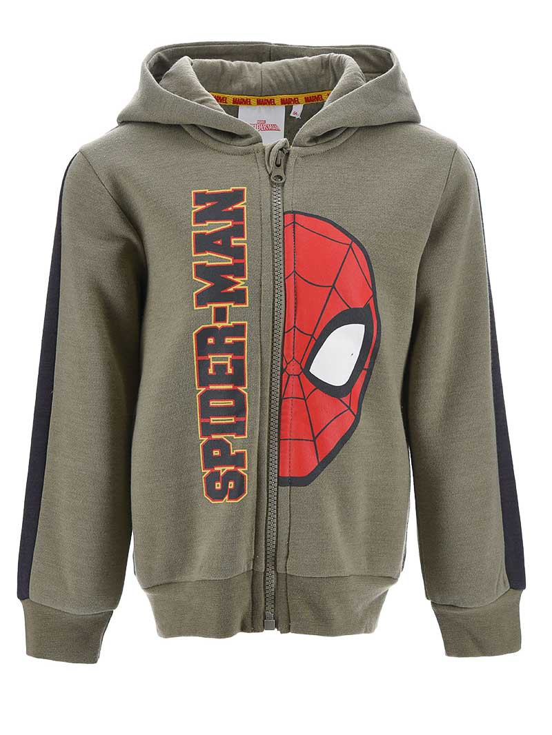 KIDS MOVIE HEROES dečiji duksica SPIDERMAN
3614 RSD