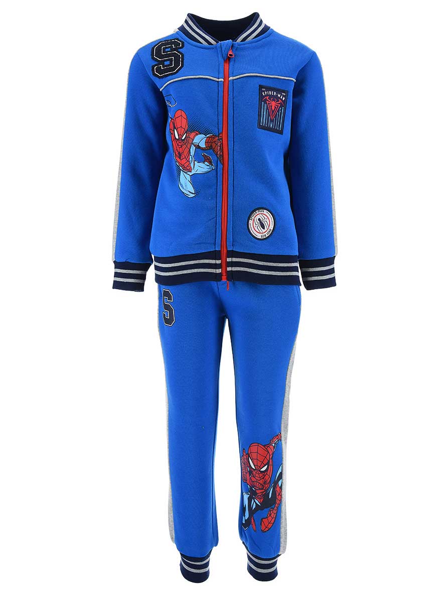 KIDS MOVIE HEROES Dečiji sportski komplet SPIDERMAN
4820 RSD