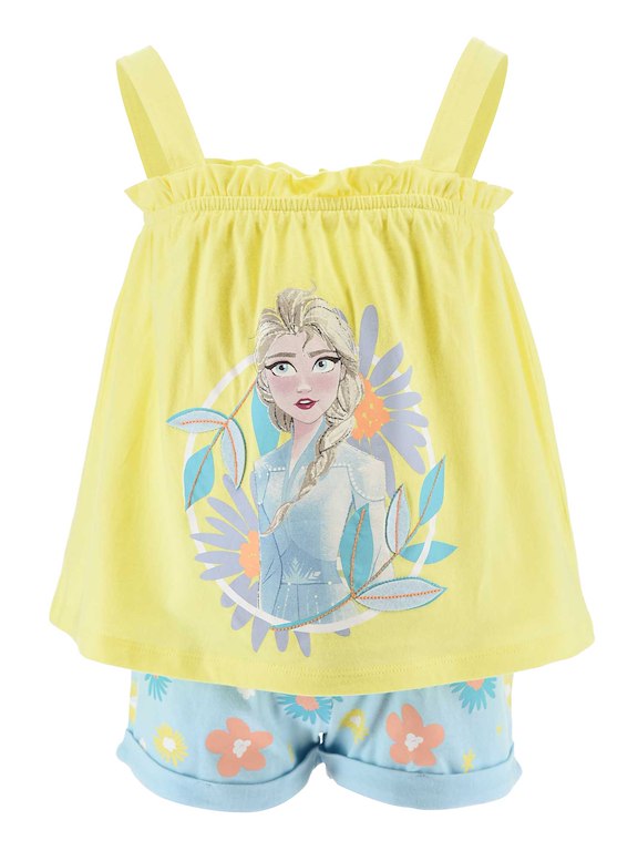 KIDS MOVIE HEROES Dečiji komplet od 2 dela FROZEN
2226 RSD