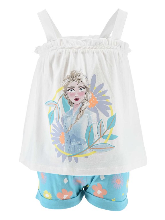 KIDS MOVIE HEROES Dečiji komplet od 2 dela FROZEN
2226 RSD