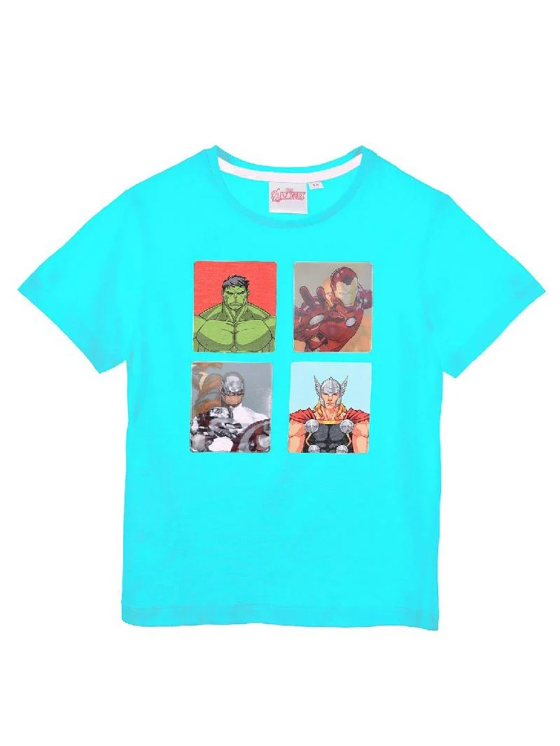 KIDS MOVIE HEROES Dečija majica AVENGERS
1562 RSD