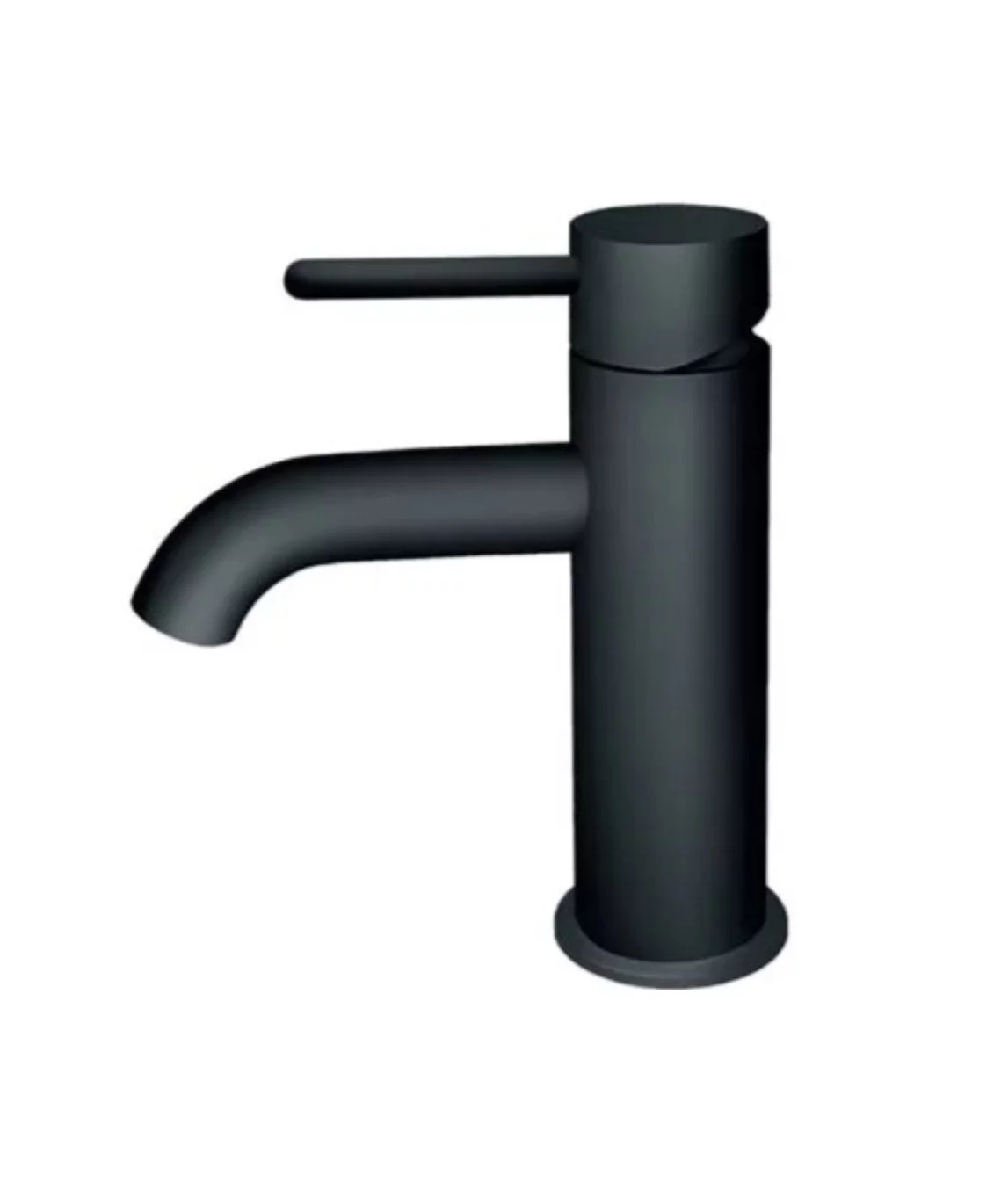 Slavina Stolz Dark za Lavabo JD30101