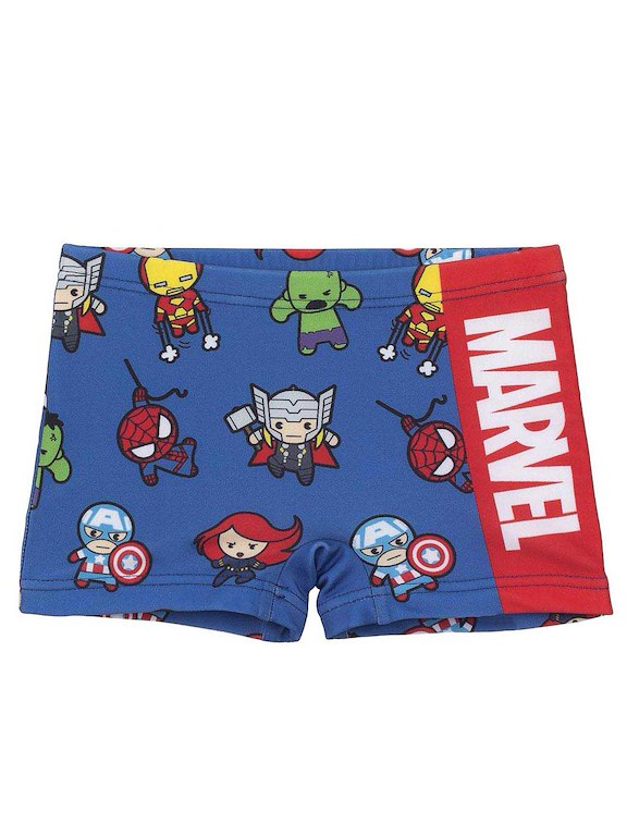 CERDA Dečiji kupaći kostim Marvel
1200 RSD