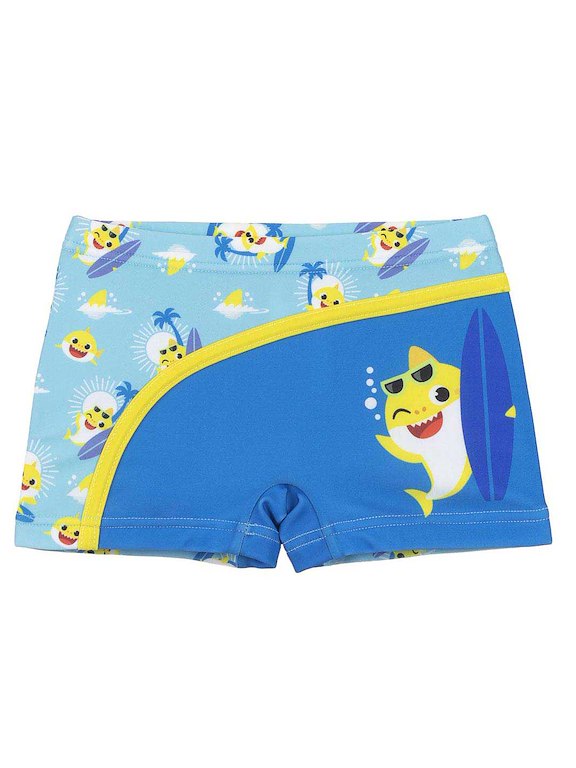 CERDA Dečiji kupaći kostim BABY SHARK
1200 RSD