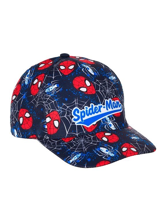 KIDS MOVIE HEROES Dečiji kačket SPIDERMAN
778 RSD