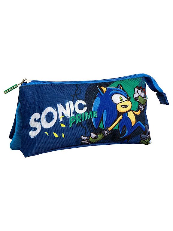 CERDA Dečiji neseser SONIC PRIME
1321 RSD