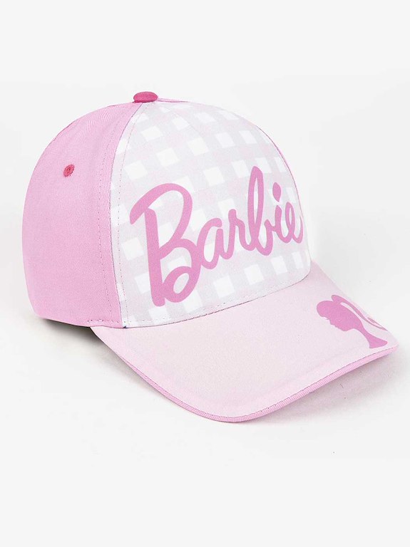 CERDA Dečiji kačket BARBIE
723 RSD