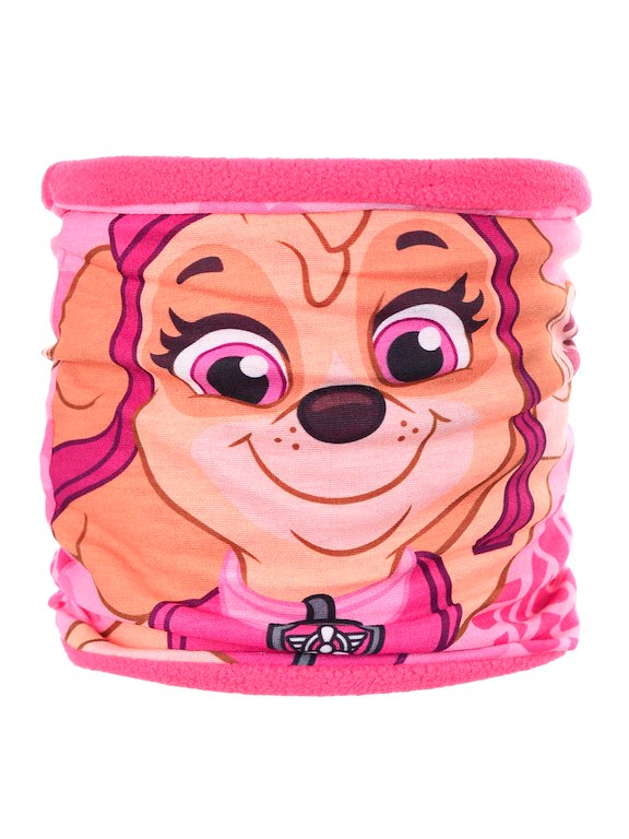 KIDS MOVIE HEROES Dečiji šal-kragna PAW PATROL
597 RSD