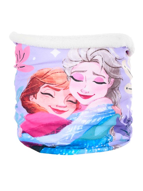 KIDS MOVIE HEROES Dečiji šal-kragna FROZEN
597 RSD