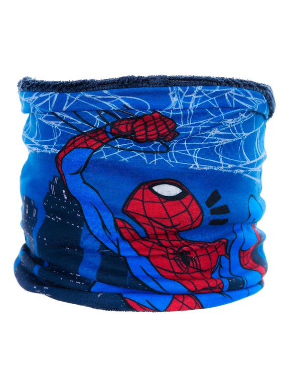 KIDS MOVIE HEROES Dečiji šal-kragna SPIDERMAN
597 RSD