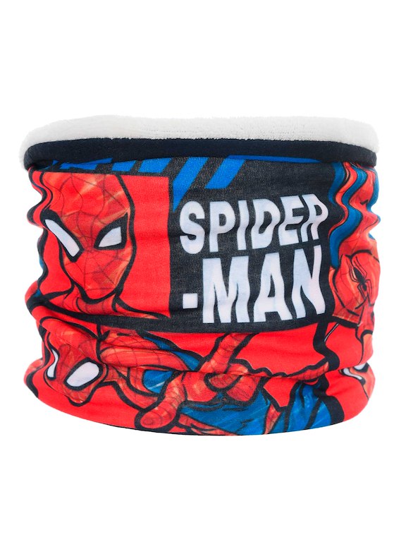 KIDS MOVIE HEROES Dečiji šal-kragna SPIDERMAN
597 RSD