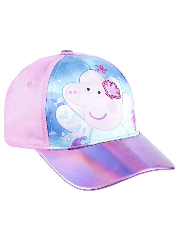 CERDA Dečija kapa PEPPA PIG
959 RSD