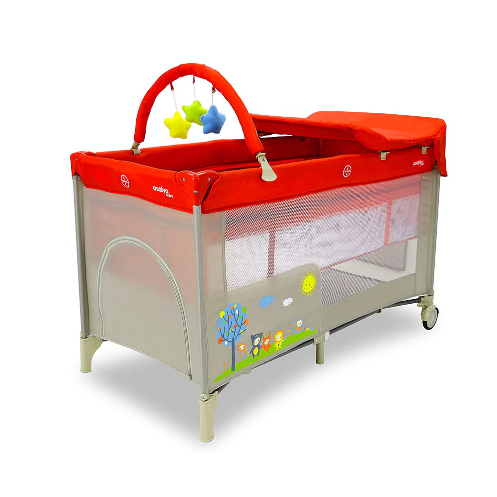 ASALVO - Park 17352