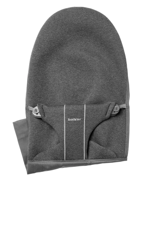 BABY BJORN - SEAT Bliss / 3D Jersey - Ugalj Siva