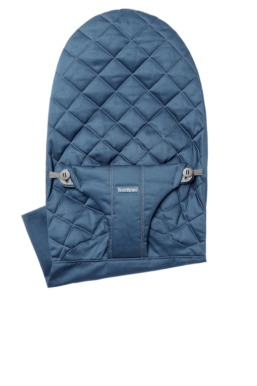 BABY BJORN - SEAT Bliss/Classic Quilt - Teget