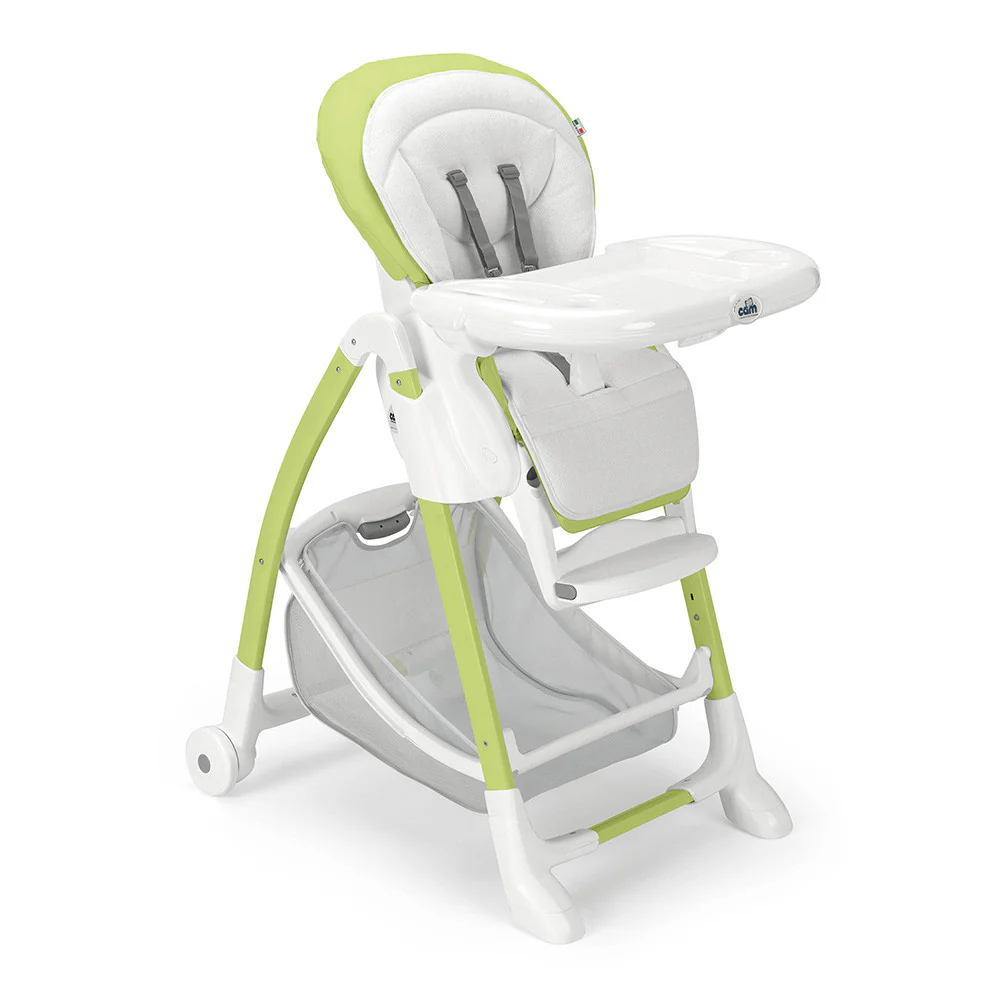CAM - Gusto S 2500.239