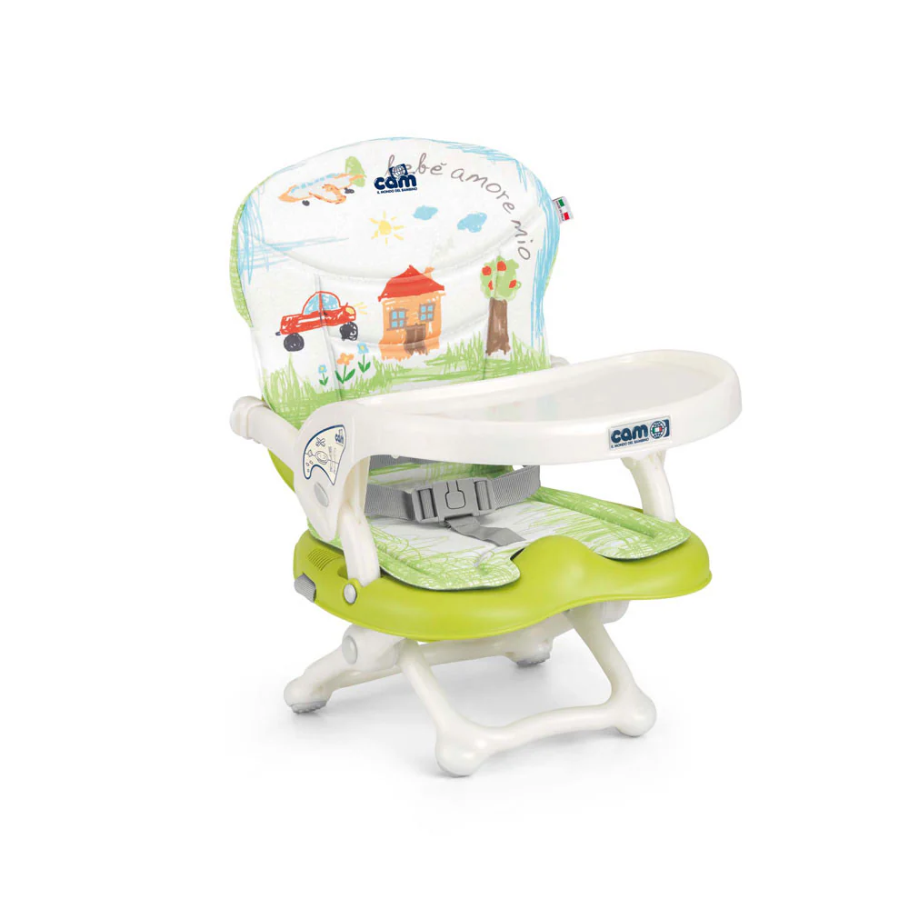 CAM - Smarty Pop S 333sp.222
