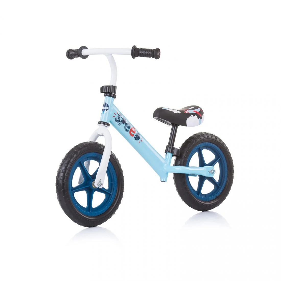 CHIPOLINO - Bicikl Balans Speed | Plavi