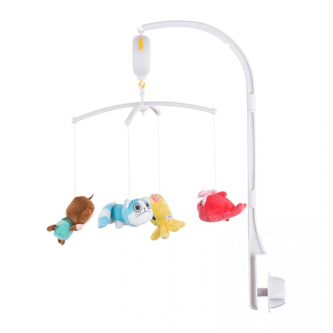 CHIPOLINO - Party Animals