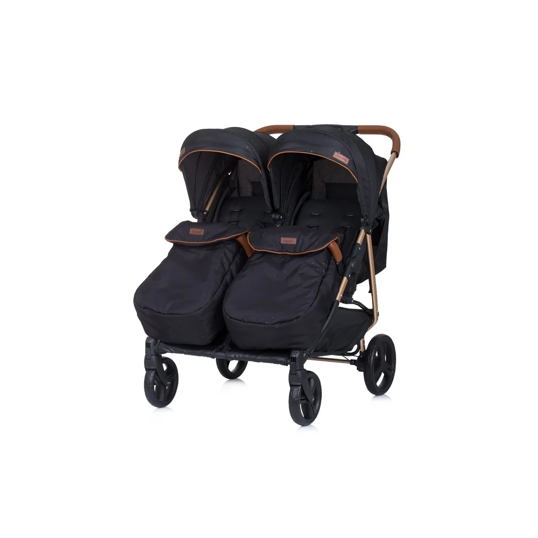 CHIPOLINO - Passo Doble