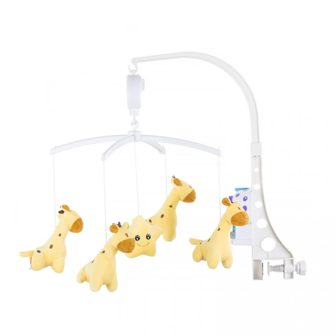 CHIPOLINO - Sweet Giraffes
