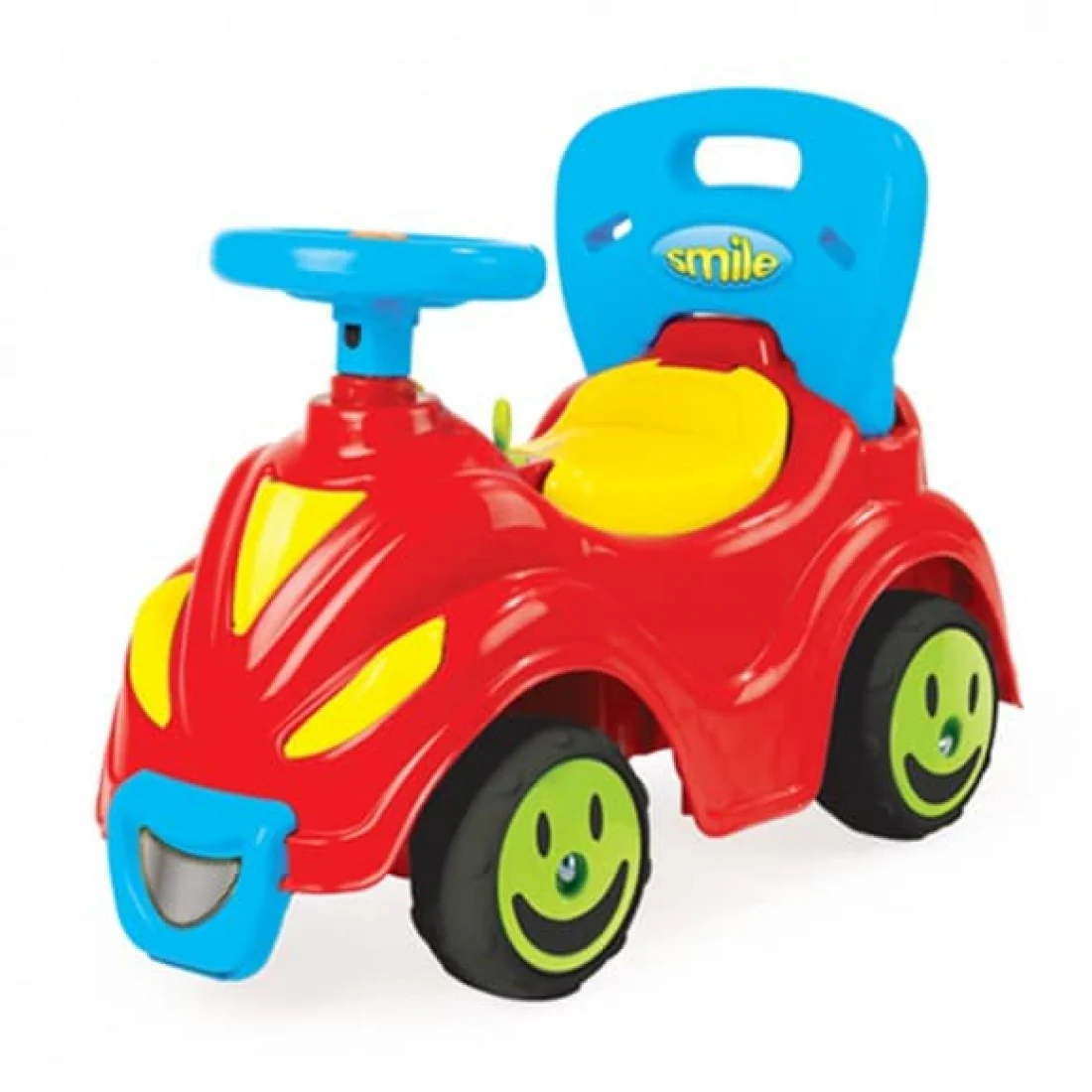 DOLU - Auto 080011 | 2u1