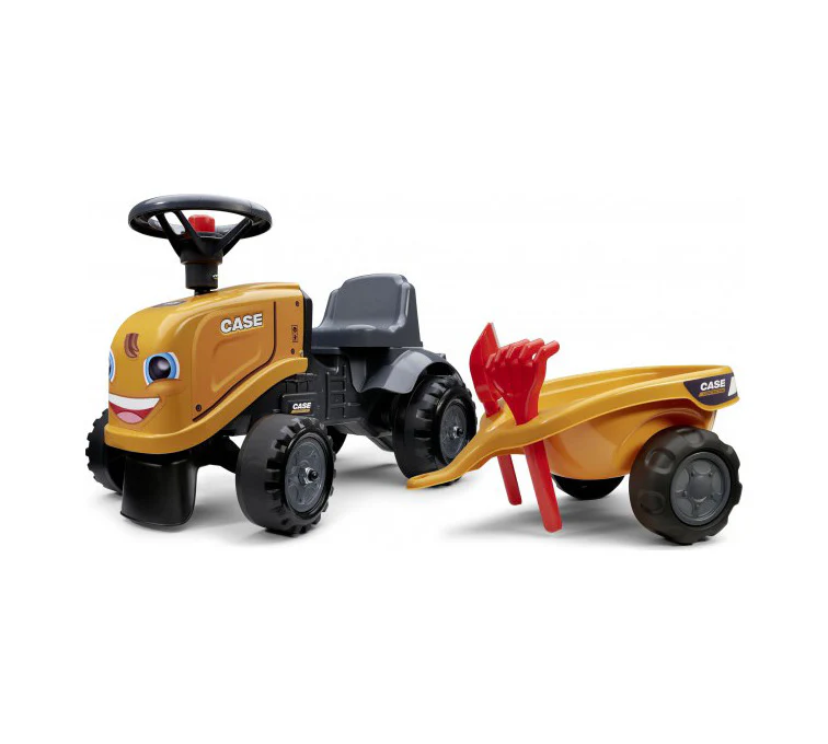 FALK - Case CE Falk 297c