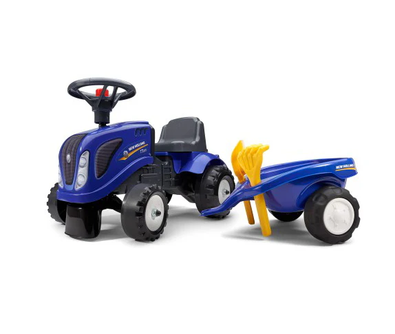 FALK - New Holland 280c
