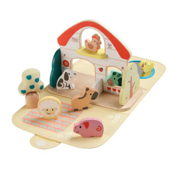 HAPE - Farma