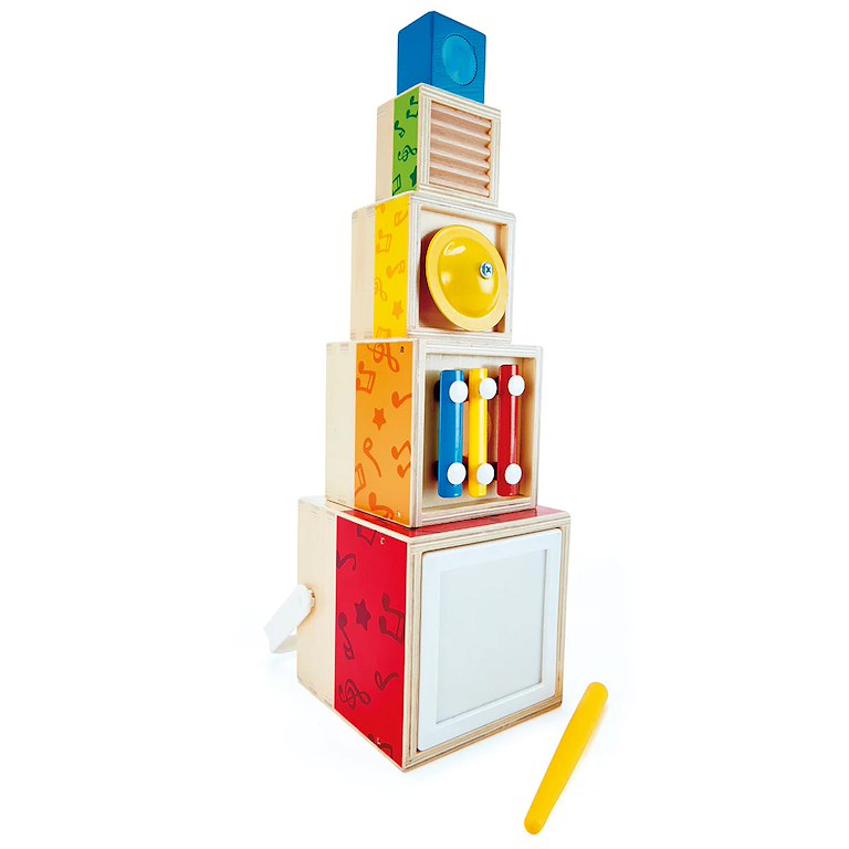 HAPE - Muzički set