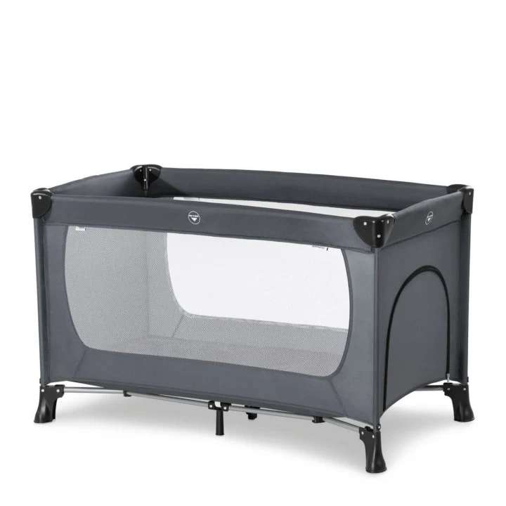HAUCK - Dream N Play PLUS | Grey
