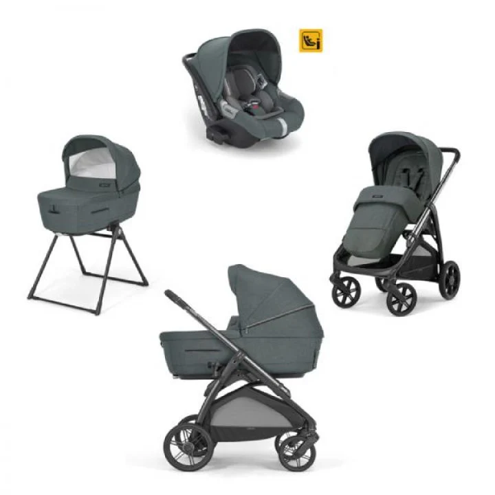 INGLESINA - Trio Sistem Aptica Darwin